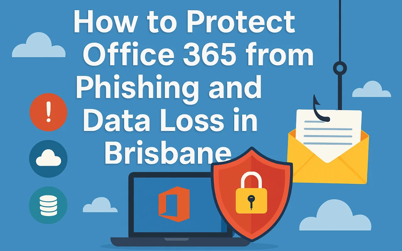 How to Protect Office 365 from Phishing and Data Loss